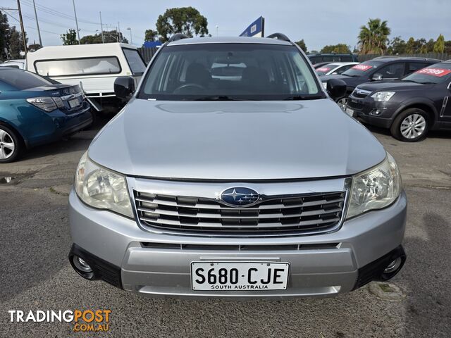 Subaru Forester Cars For Sale in Australia