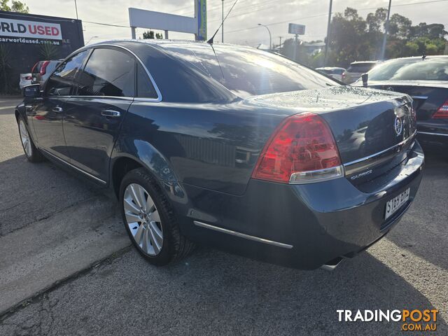 Holden Cars For Sale in Australia