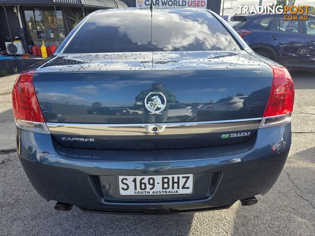Holden Cars For Sale in Australia