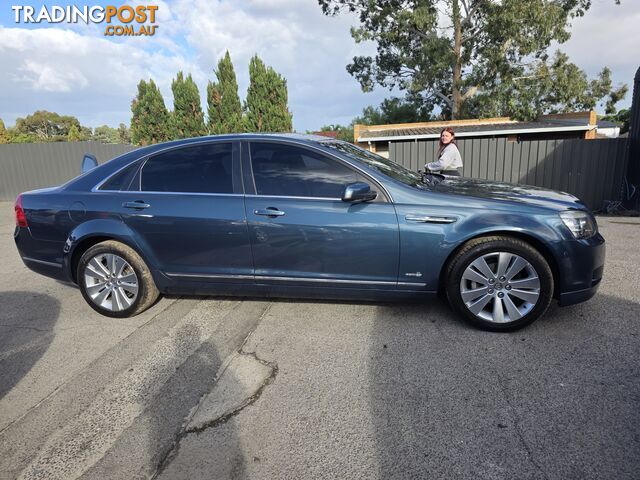 Holden Cars For Sale in Australia