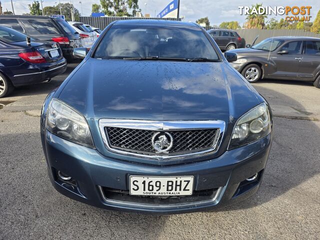 Holden Cars For Sale in Australia