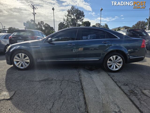 Holden Cars For Sale in Australia