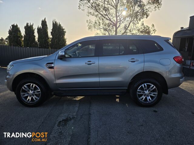 Ford Everest Cars For Sale in Australia