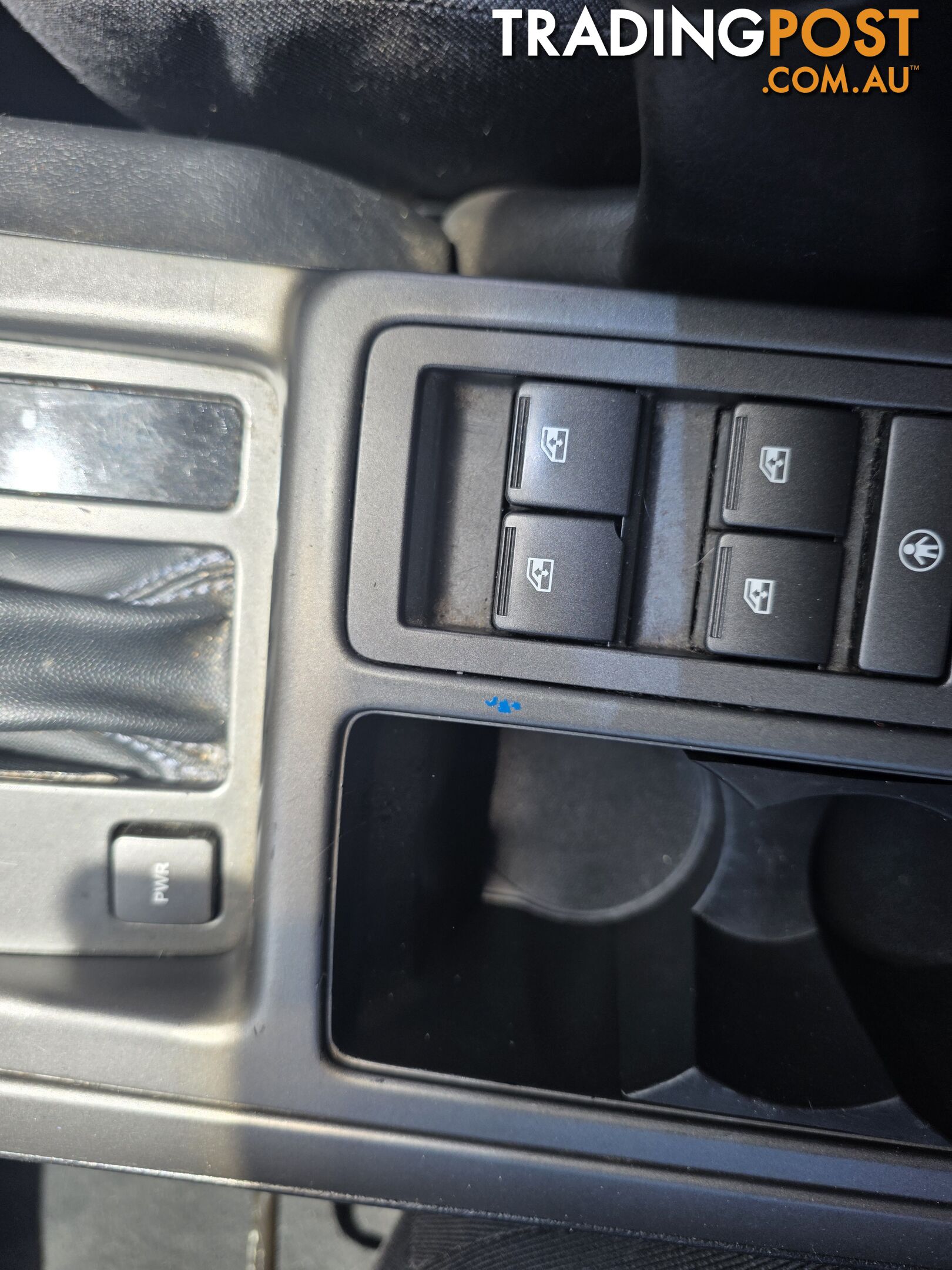 2005 Holden Commodore VZ EXECUTIVE Wagon Automatic