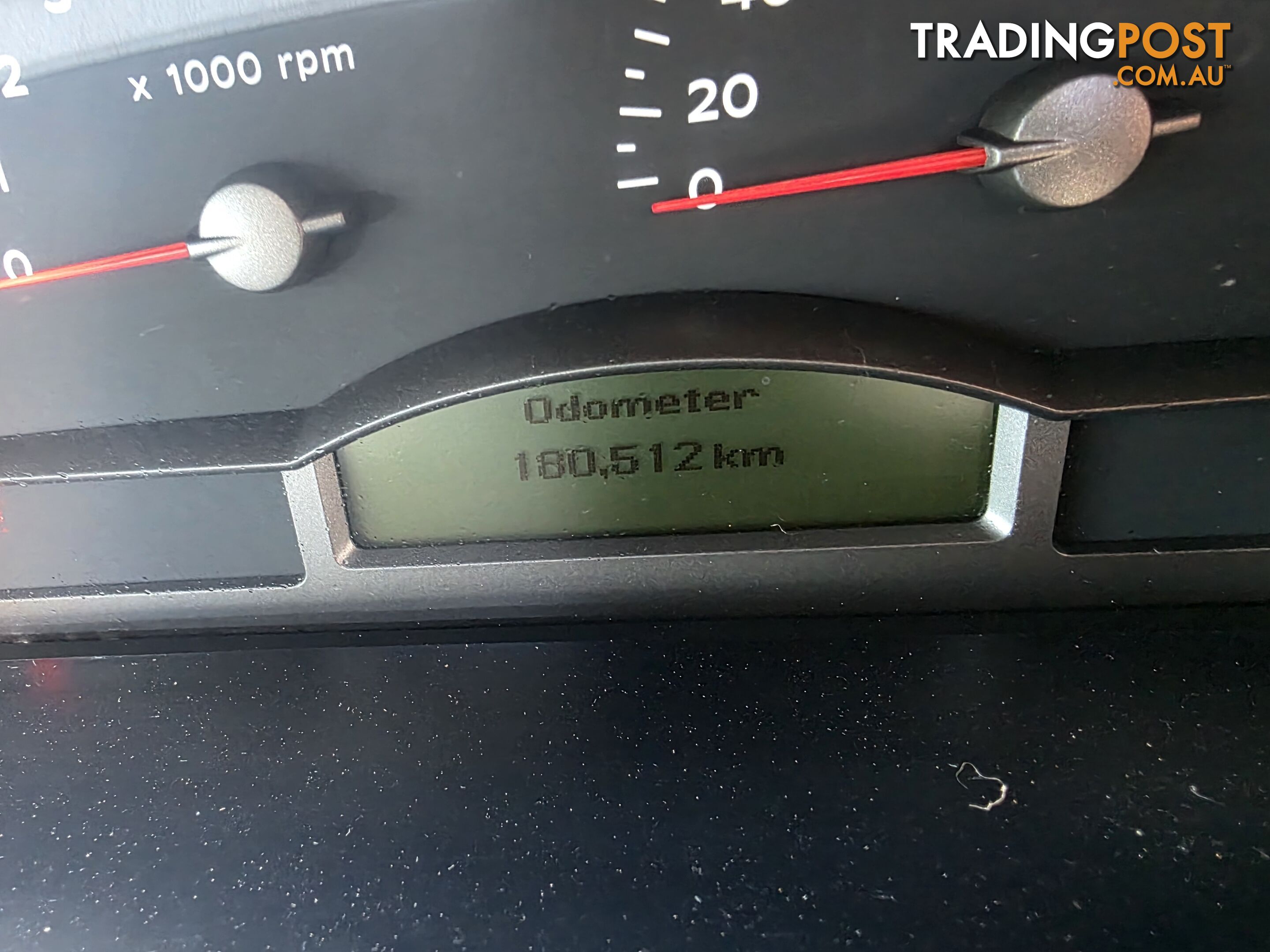 2005 Holden Commodore VZ EXECUTIVE Wagon Automatic