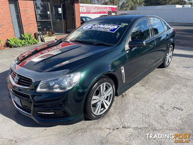 204 Holden Commodore Cars For Sale in Victoria