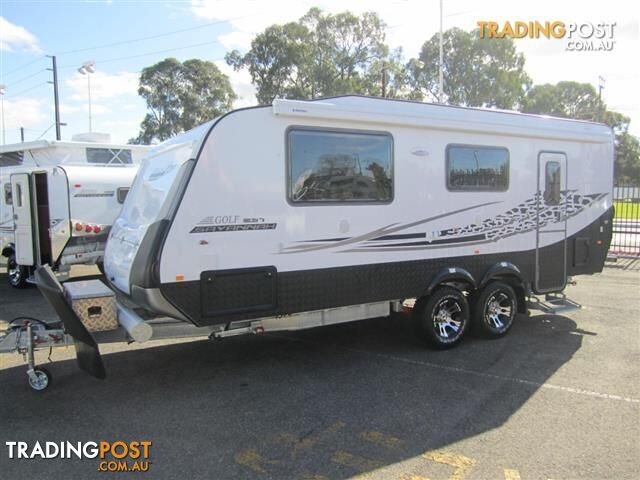 GOLF SAVANNAH 637 ENSUITE SAVE THOUSANDS