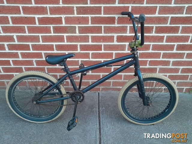 WE THE PEOPLE FREESTYLE BMX 20 BICYCLE WTP JUMPS BIKE TRICKS CYCLING ...