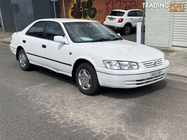 1998 TOYOTA CAMRY CSI SXV20R