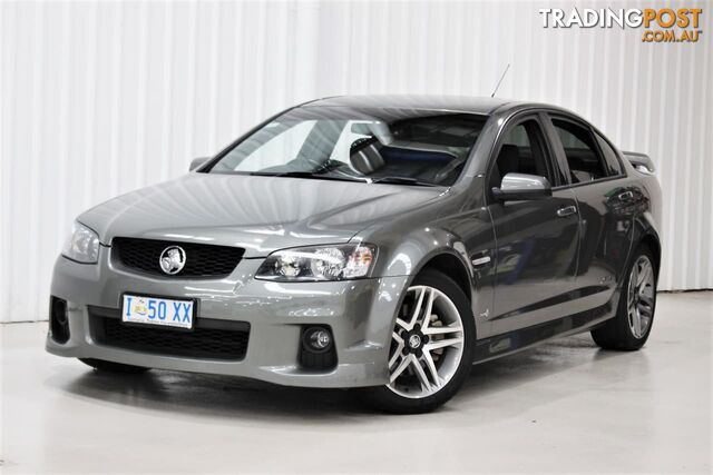 Used Ve Series Ii Cars For Sale in Australia