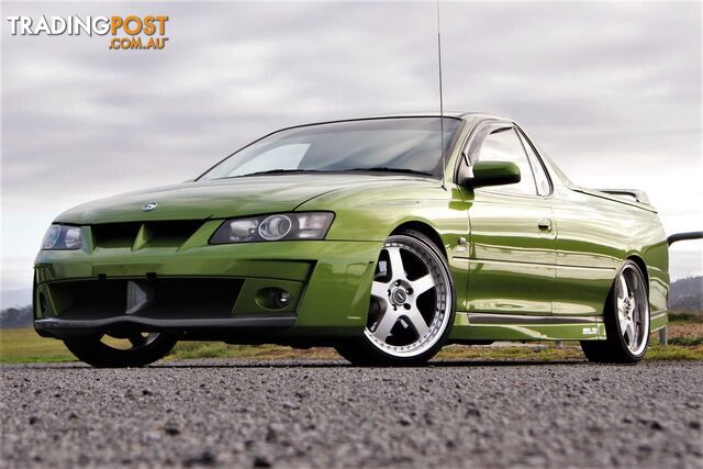 HSV Maloo Cars For Sale in Australia