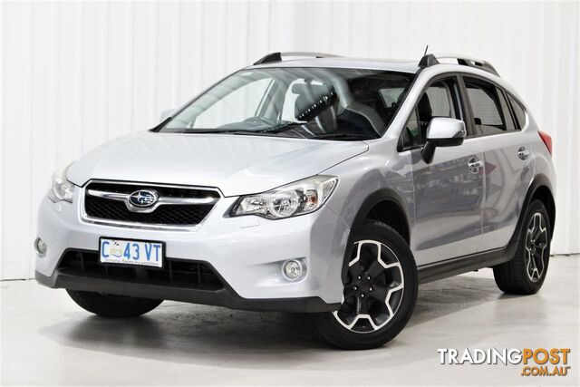 Subaru XV Cars For Sale in Australia