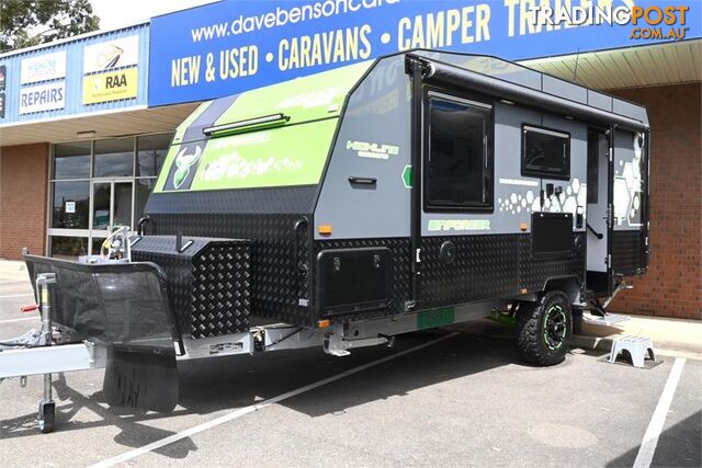 844 Caravans For Sale in South Australia