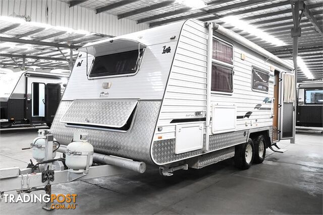 634 Caravans For Sale in South Australia