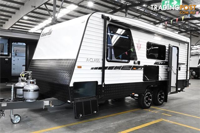 844 Caravans For Sale in South Australia