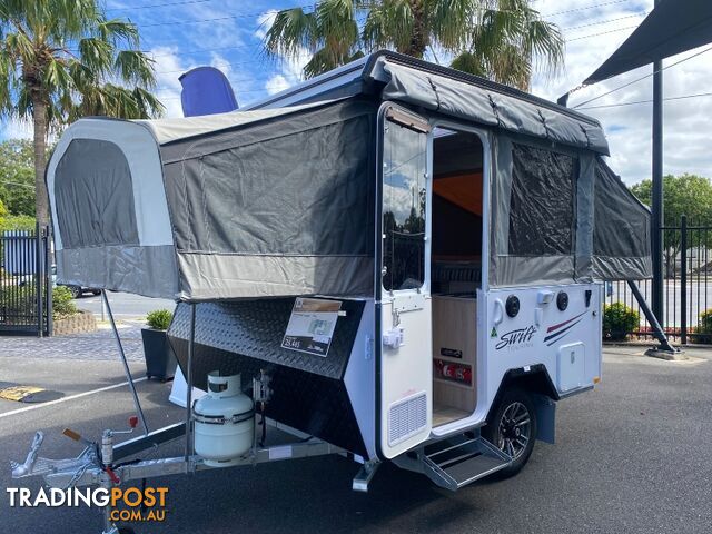 2022 JAYCO SWIFT CP MY22 CAMPER