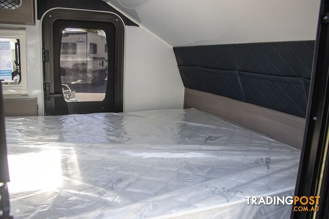 2025 JAYCO J POD JPOD X OB MY25 CAMPER