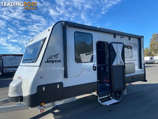 2020 JAYCO JOURNEY 16 51 3 OB JY MY20 CARAVAN