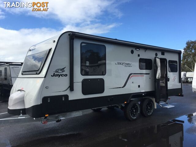 2020 JAYCO JOURNEY 22 68 3 OB JY MY20 CARAVAN