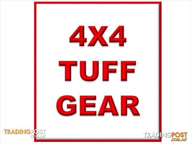 GME TX3100 UHF KIT WITH AE4018K2 HIGH PERFORMANCE UHF Radios