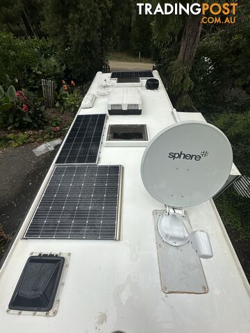 2019 Jayco Silverline 24 75 2