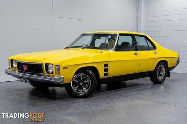 Holden Monaro Cars For Sale in Australia