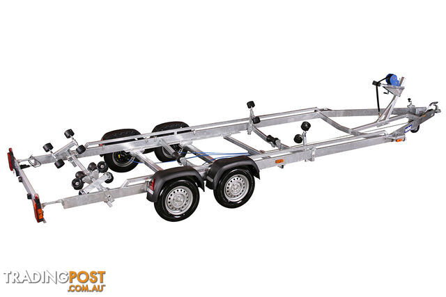 66 Boat Trailer Trailers For Sale in New South Wales