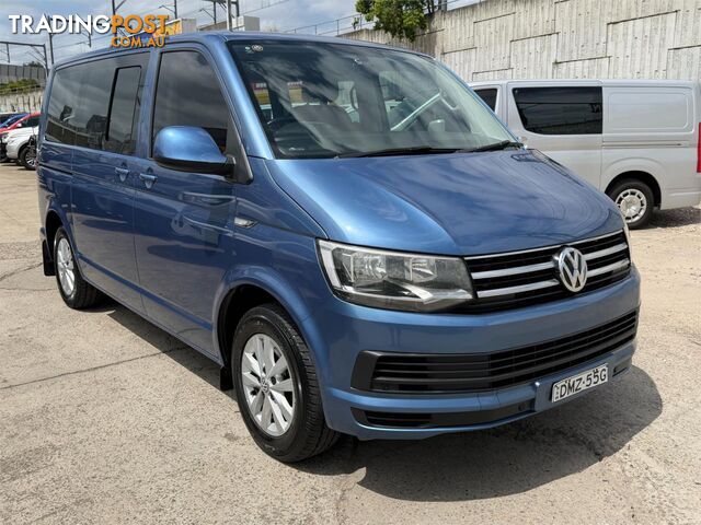 Volkswagen Multivan Cars For Sale in Australia