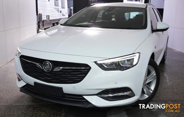Holden Commodore ZB Cars For Sale in Australia