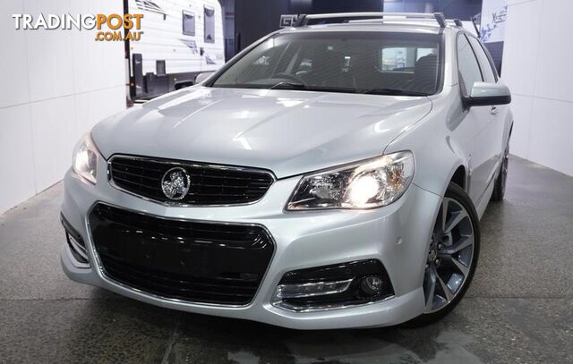 Holden Commodore VF SS Cars For Sale in Australia
