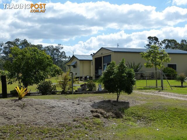 Items for Sale in Maryborough, QLD