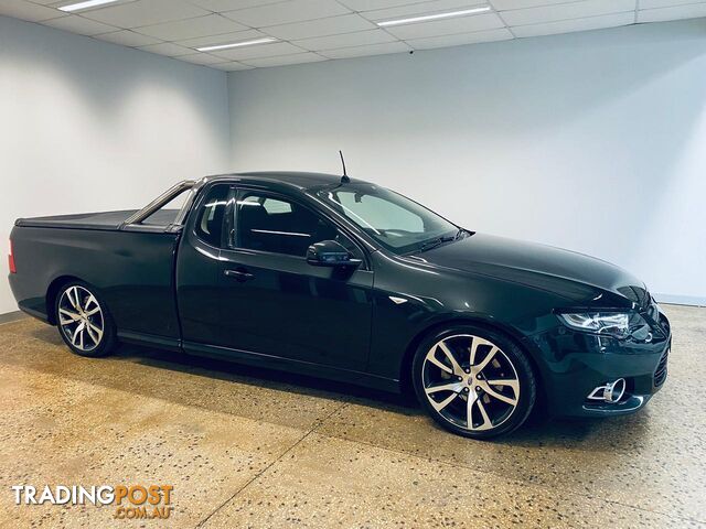 Ford Falcon Ute Cars For Sale in Australia