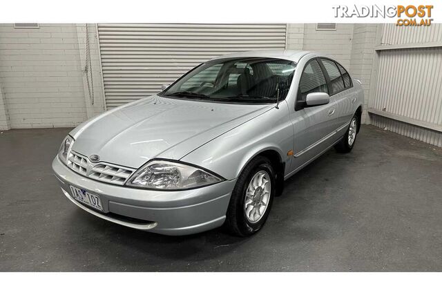 Ford Falcon Cars For Sale in Victoria