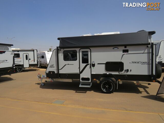 2020 JAYCO JOURNEY 16 67 5 OB JY MY20 POPTOP