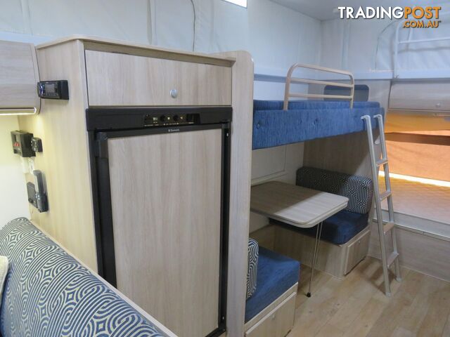 2015 JAYCO EXPANDA 17 56 1 OB 15EX POPTOP