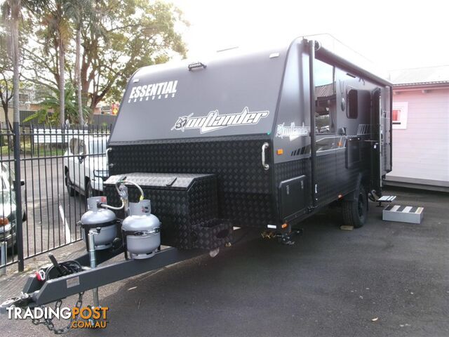 2023 ESSENTIAL CARAVANS OUTLANDER CARAVAN DESIGN 1 1