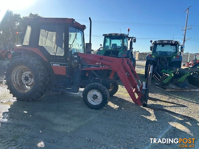 KVERNALAND 8 FURROW PLOUGH Reversible In good Condition Ready to work