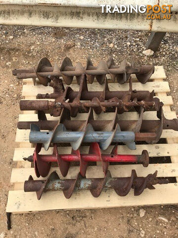 Proline Digger Post Hole Auger Fencing