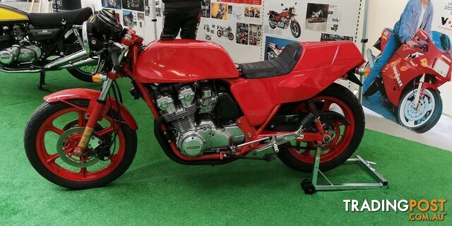 5 Used Magni Motorbikes For Sale in Australia