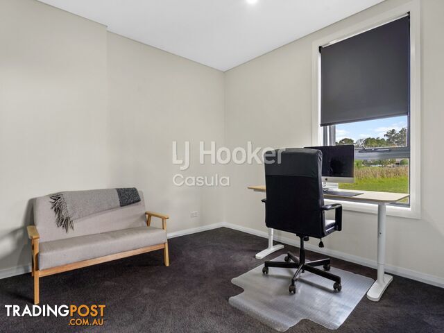 8 51 55 Hutton Road EDMONDSON PARK NSW 2174