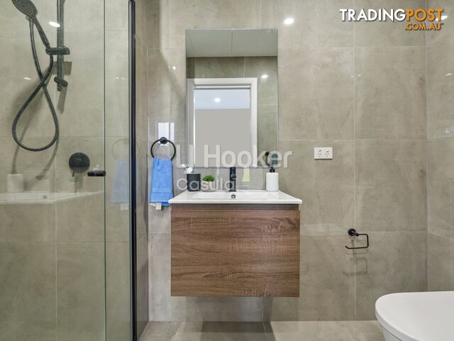 8 51 55 Hutton Road EDMONDSON PARK NSW 2174