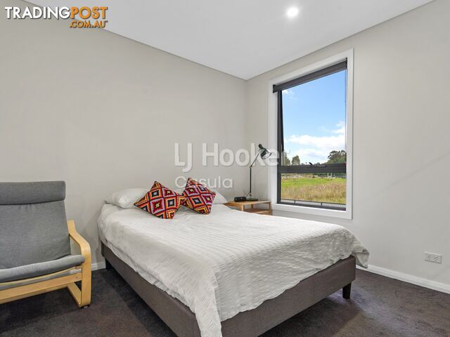 8 51 55 Hutton Road EDMONDSON PARK NSW 2174
