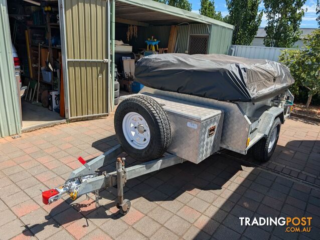 844 Caravans For Sale in South Australia