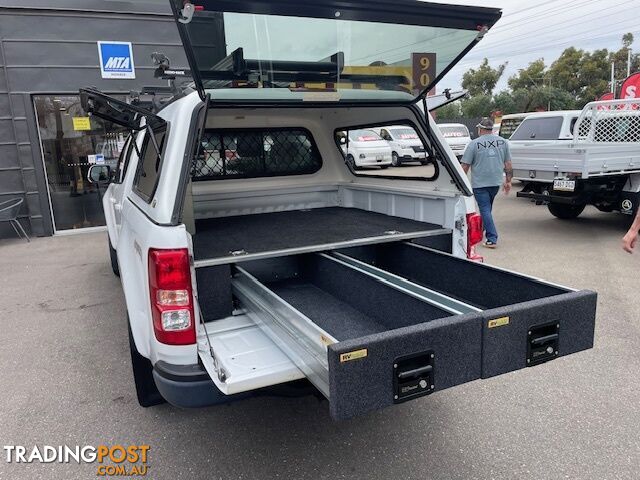 Holden Colorado Cars For Sale in Australia