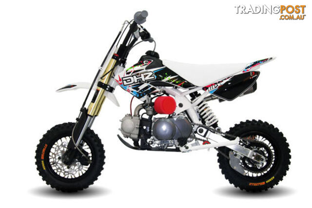 720 Motorbikes For Sale in New South Wales