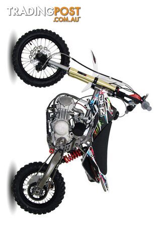 225 Motorbikes For Sale Under $5,000 in Australia