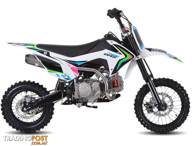 720 Motorbikes For Sale in New South Wales
