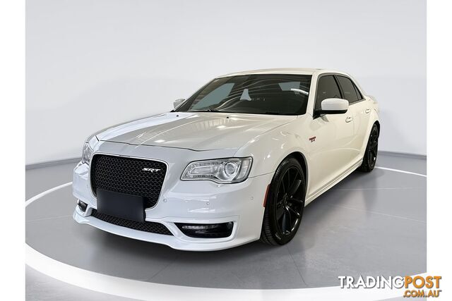Chrysler 300 Cars For Sale in Australia