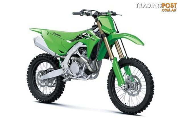87 Kawasaki Motorbikes For Sale in Australia