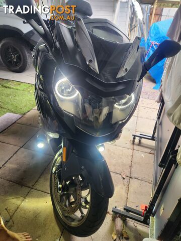 1,030 Motorbikes For Sale in Australia